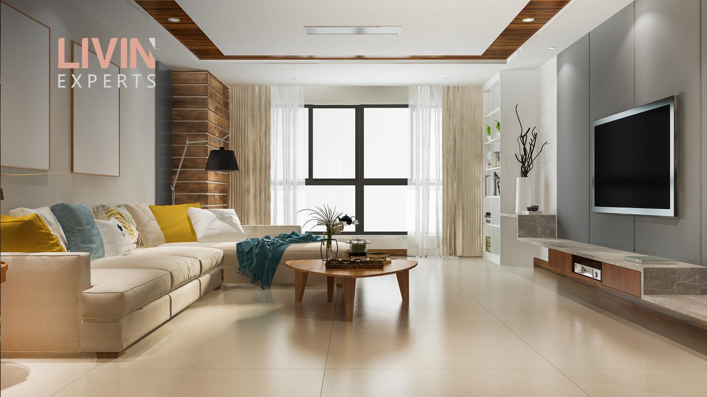 Furnished vs. Unfurnished Rentals: Which is the Better Choice? - Livin ...