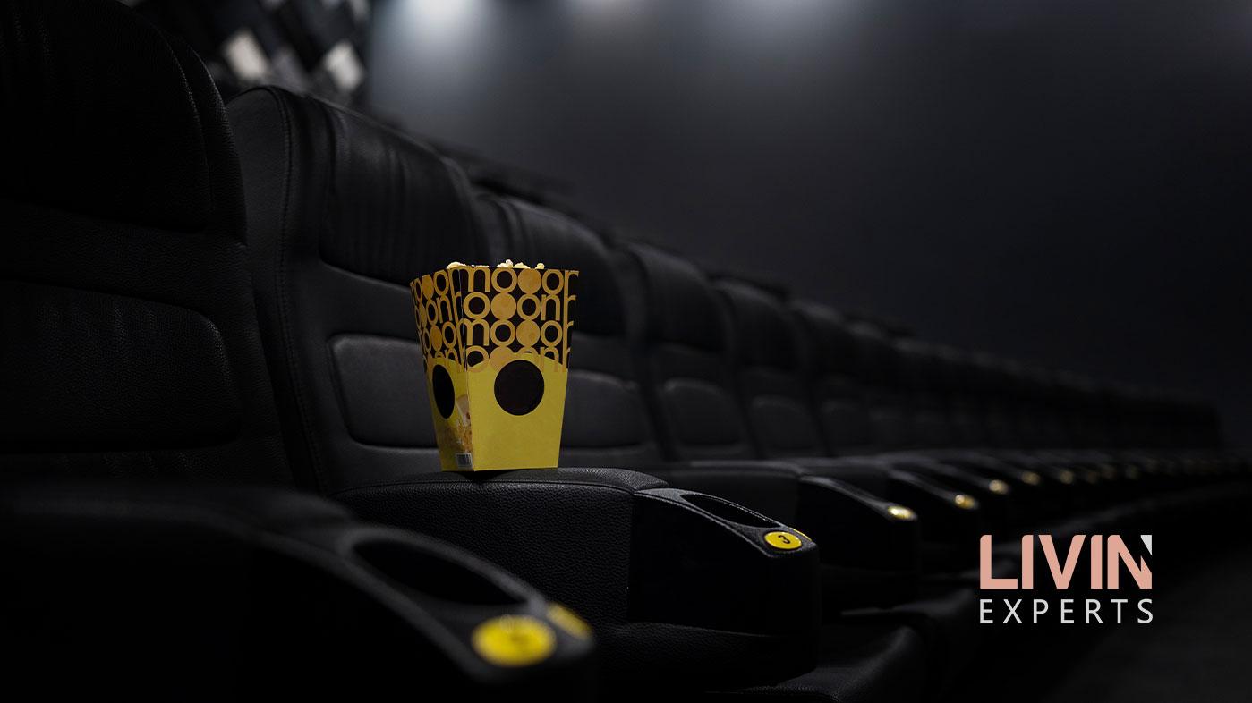 Luxury Cinemas In Dubai: Elevate Movie Nights To VIP Level! - Livin ...