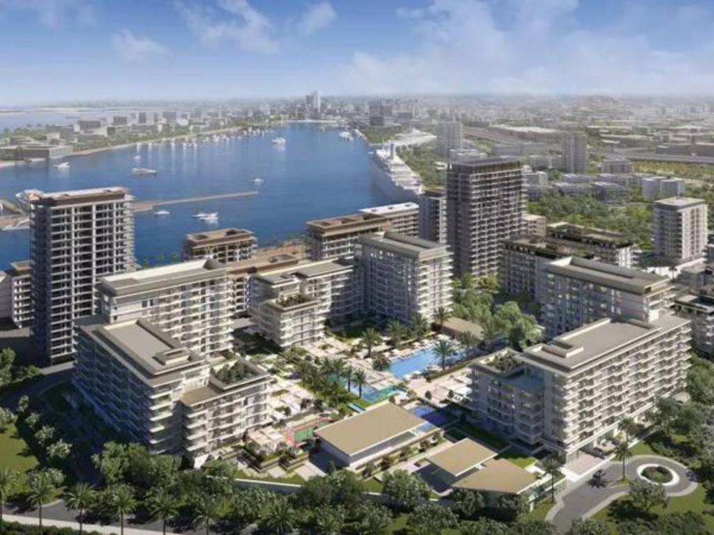 Clearpoint Mina Rashid | Emaar Properties - Livin' Experts